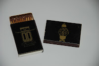 MATCHBOXES AND LABELS COLLECTION: SINGAPORE