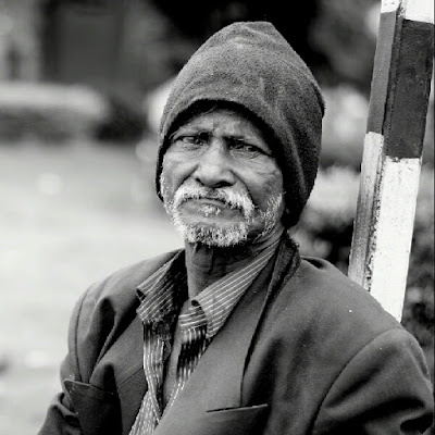 Jimmy's Opinion: Living without a home