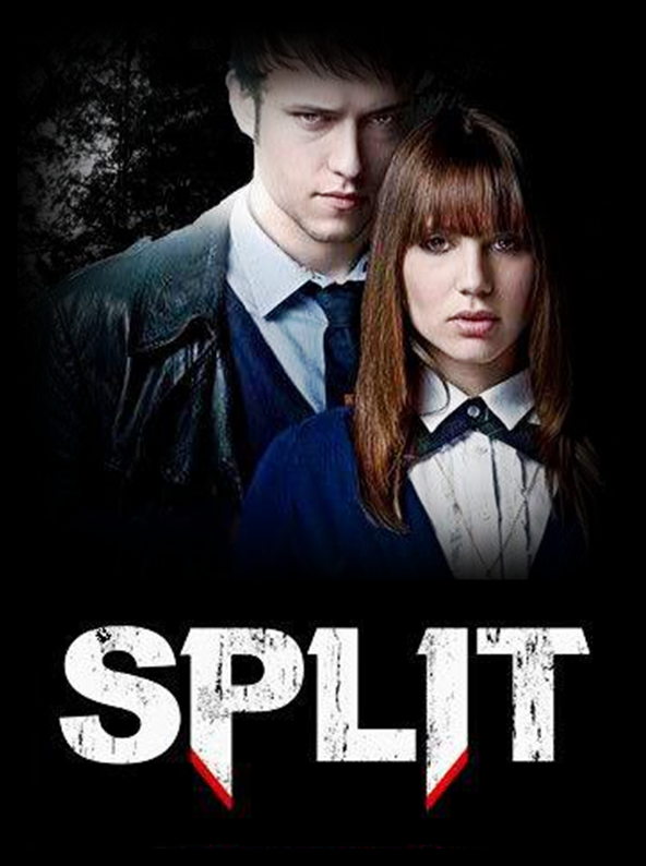 Elessandro De Almeida Blogger: SÉRIE SPLIT BRASIL DE ISRAEL PARA O MUNDO