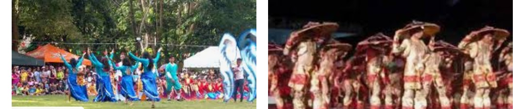 Top10 festivals in Southern Leyte