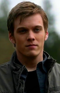 Supernatural Hunters: Adam Milligan