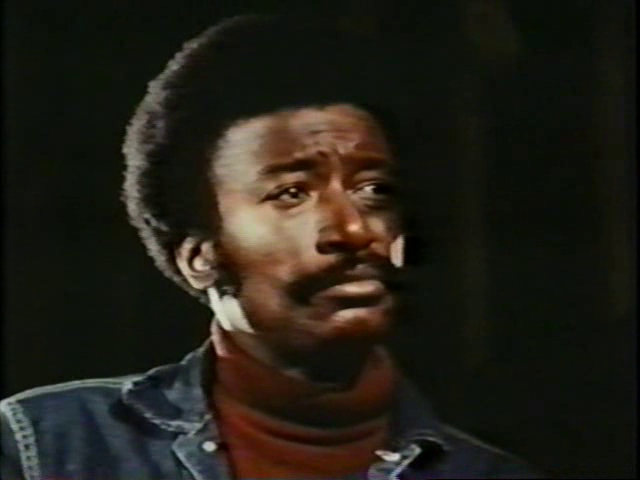 Rated X - Blaxploitation & Black Cinema: Speeding Up Time