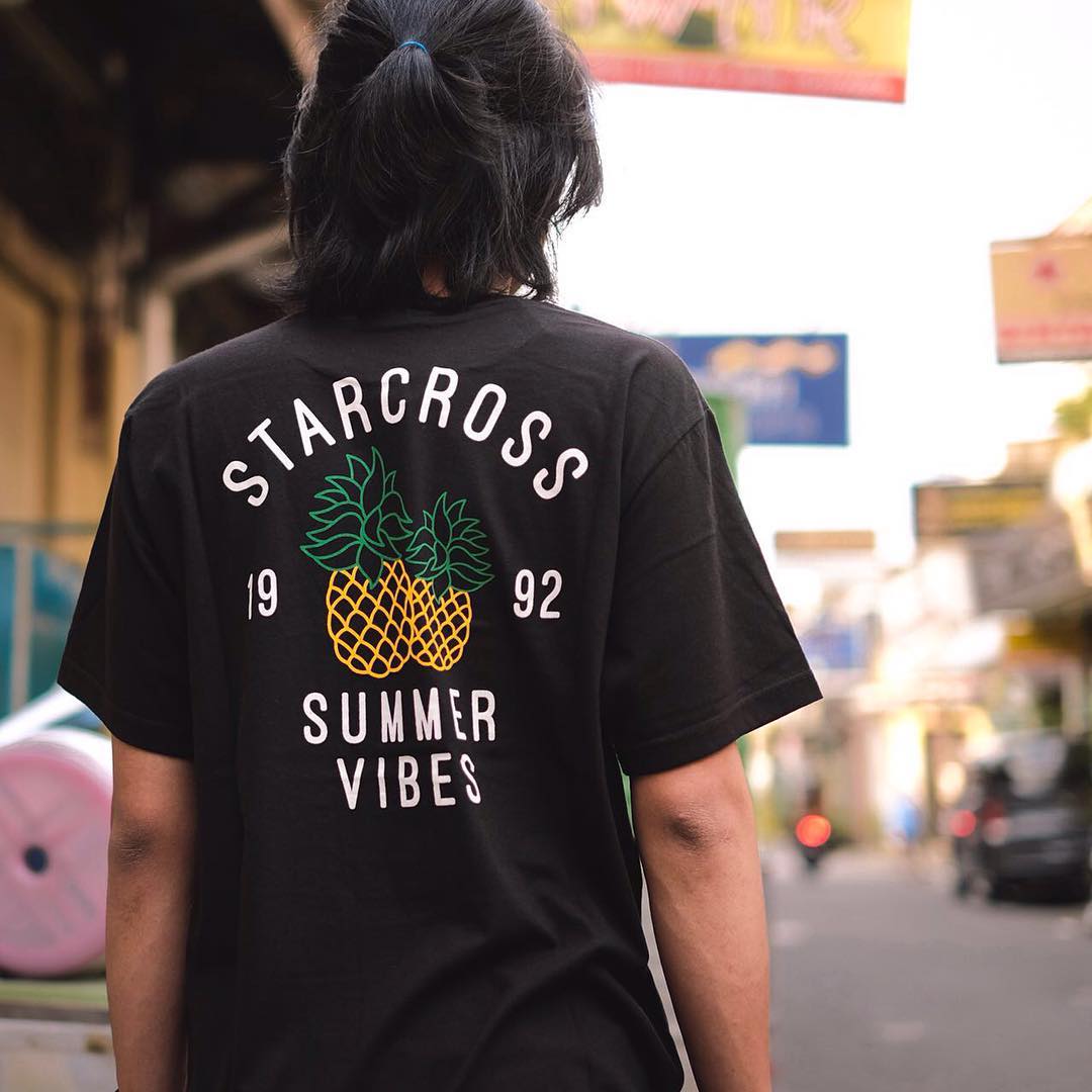 HALLO..!!!!: Brand/Merek Clothing Line Asli Indonesia