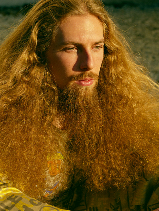 Visual Cloud: JOSHUA KOGAN. FOTOGRAFÍA