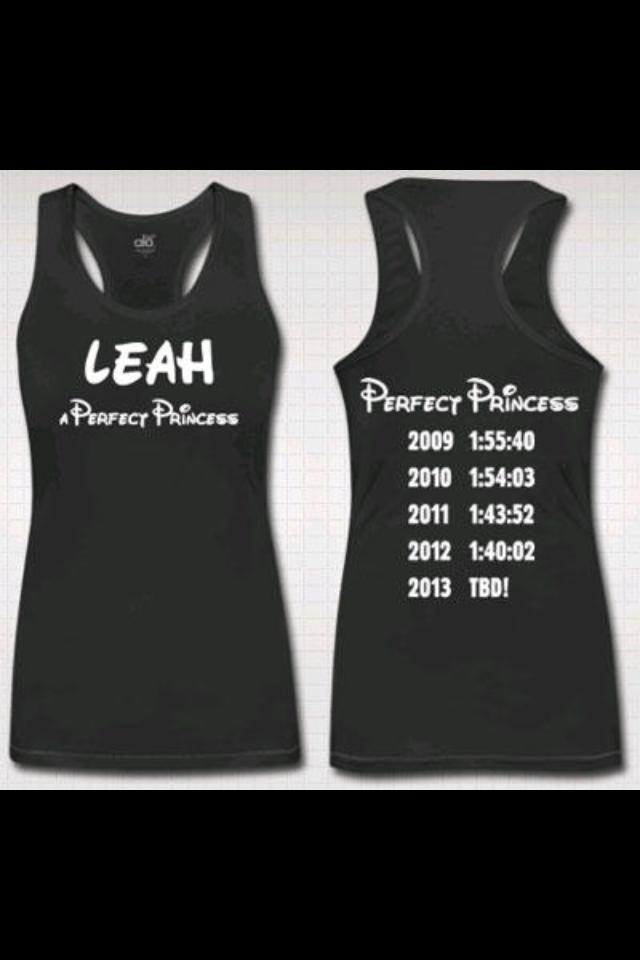 TWINS RUN in our family: 5th Annual Princess Half Marathon with ...