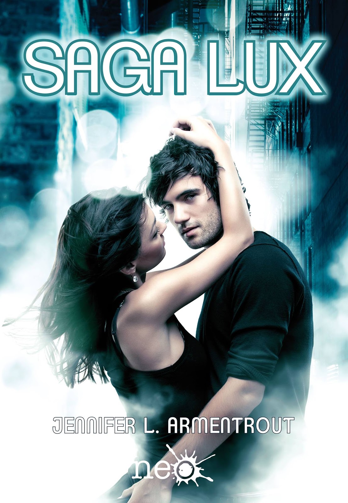 Saga Lux Spain: ¿Quieres un póster de la Saga Lux?