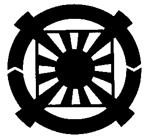 Alpha Omega Arts: Unification Church Symbol Designed by Sun Myung Moon ...