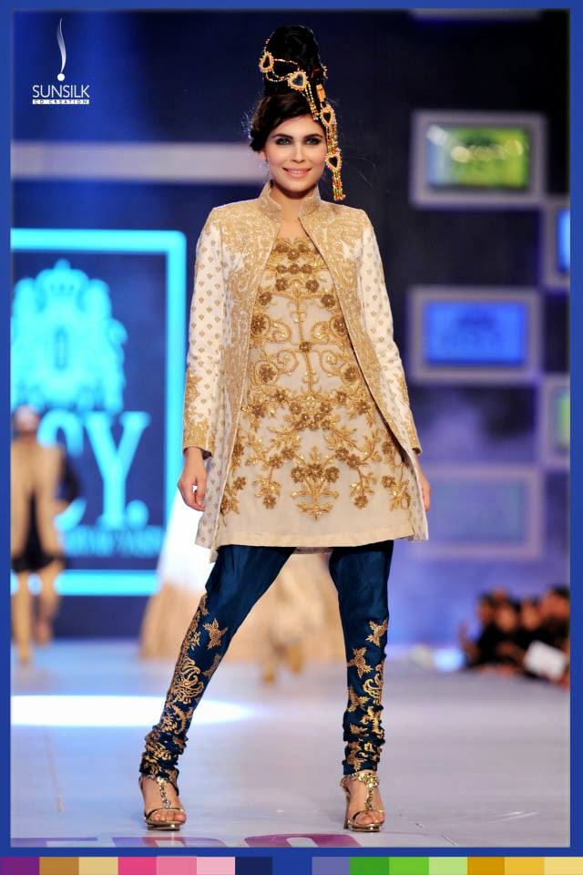 Hassan Shehryar Yasin (HSY) style - Change The Life Style