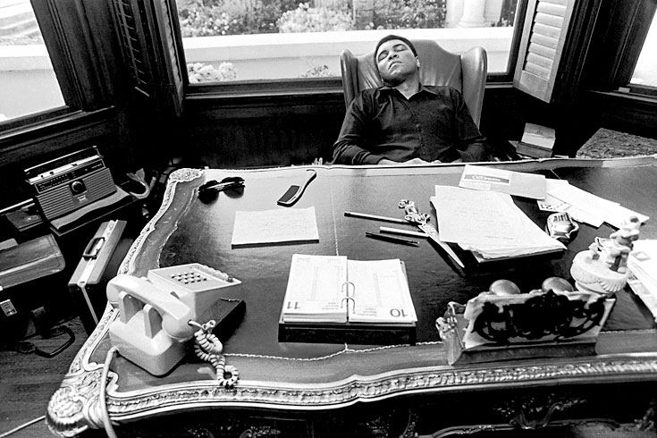 Across Cultures: Volker Hinz