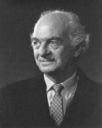 .: Biografia de Linus Pauling