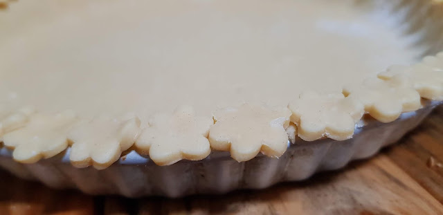 Massa quebrada | Graça - Truques & Dicas