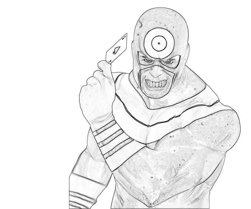 Bullseye Look | Lowland Seed