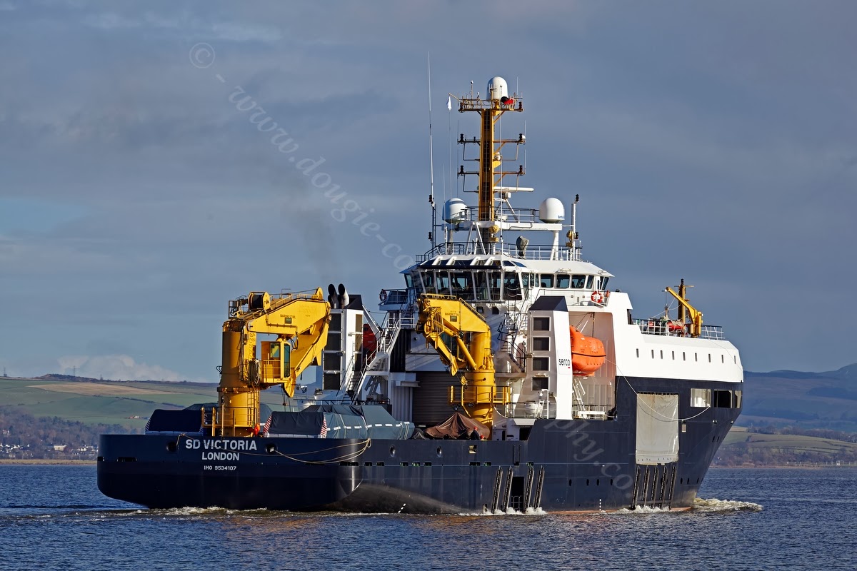 Dougie Coull Photography: Sunday Travels