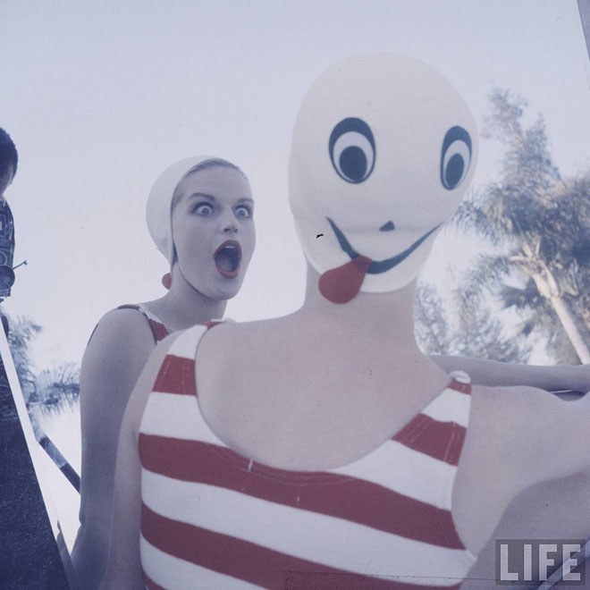 GLitTeRpAraDISe: Ralph Crane