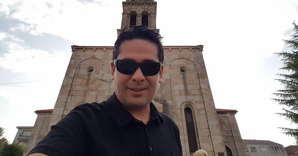 EL BLOG DEL ESCRITOR JAMES SOSA: ¿Eres como aquellas personas a las que ...