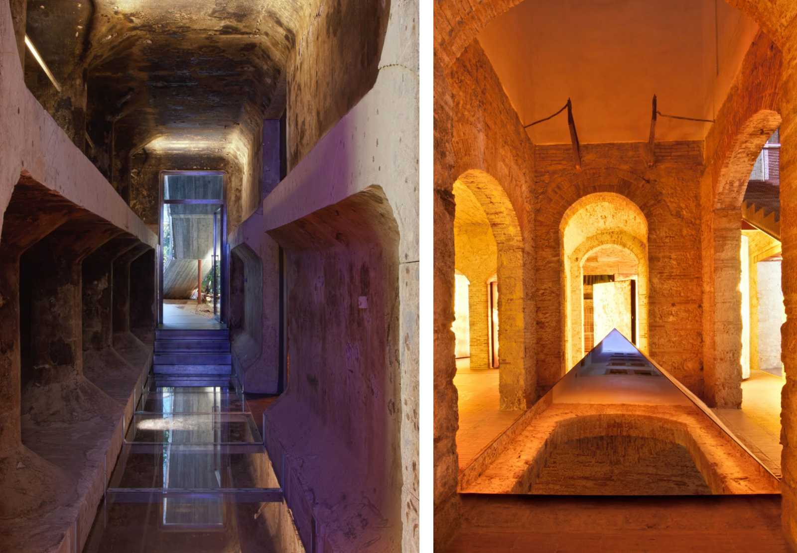 2020 patrimonio : Fábrica Moritz Barcelona por Jean Nouvel