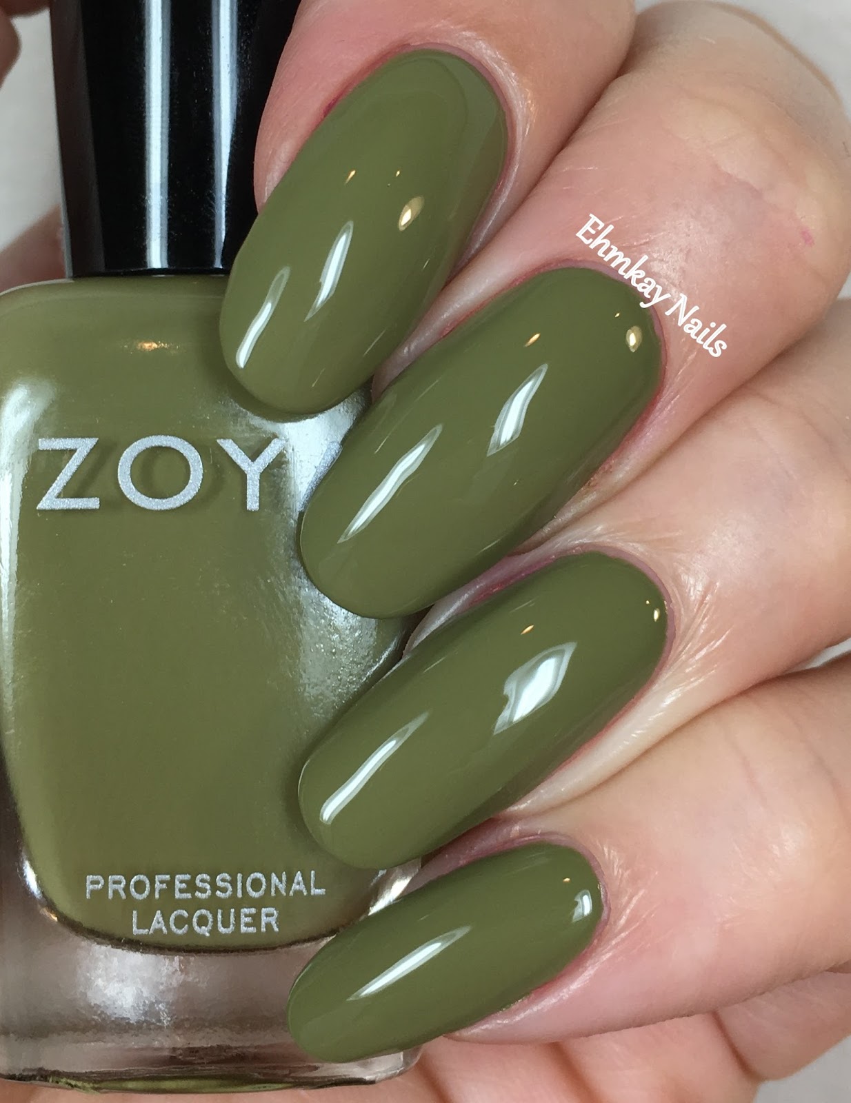 ehmkay nails: Zoya Wanderlust for Summer 2017, Swatches and Review