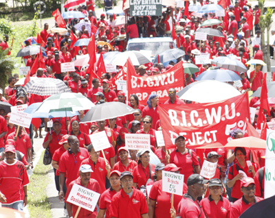Every Day Is Special: June 19 – Labour Day in Trinidad and Tobago