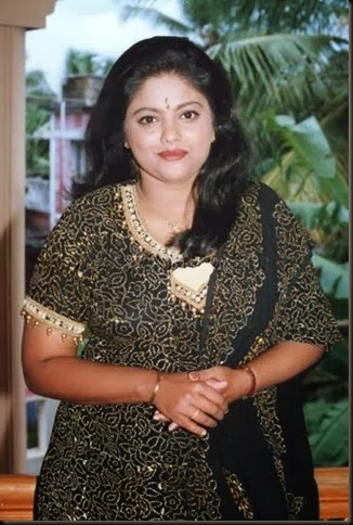 Romance With 24 World : Manju Pillai all photo collection