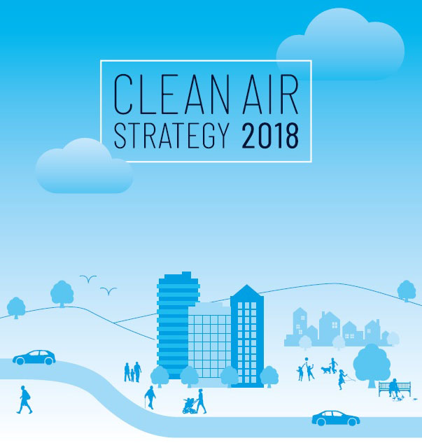 THE SUNDAY TRUTH: UK Government Launches World Leading Plan to Tackle ...