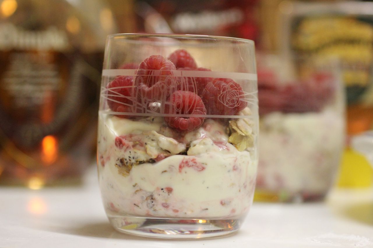 Cranachan - JungleKey.co.uk Image