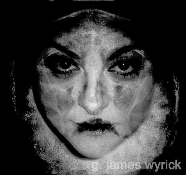 Vermont Dead Line: Spotlight: Gregory James Wyrick