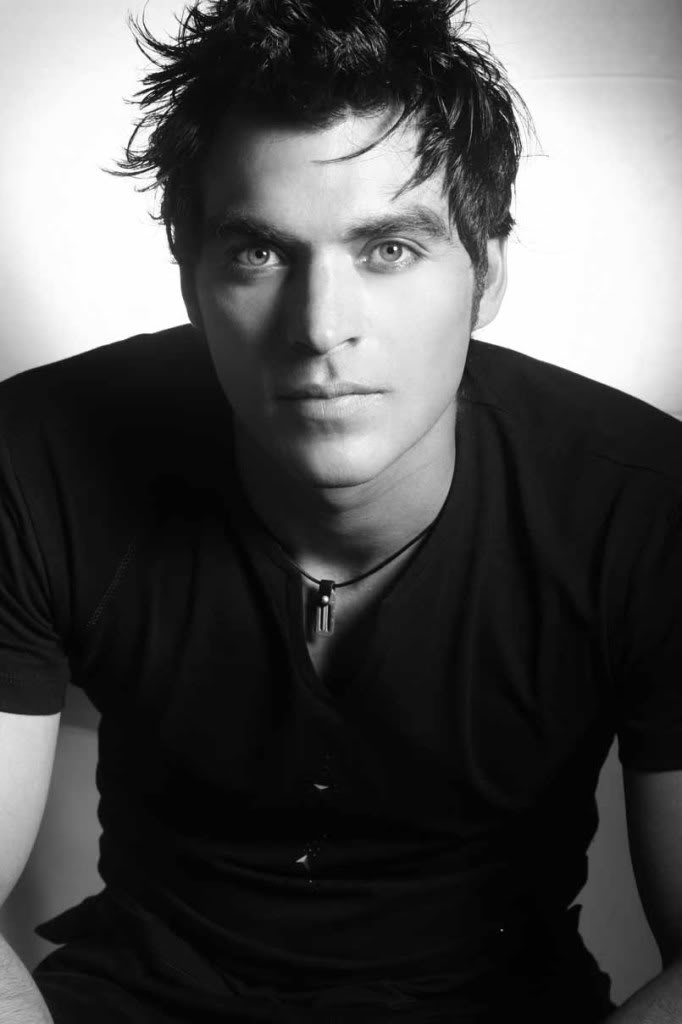 .: ACTOR: TIBERIO CRUZ