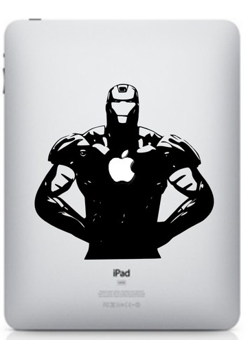 35 Amazing iPad Stickers | This and That...