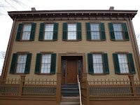 Springfield in one day | Natural born explorers