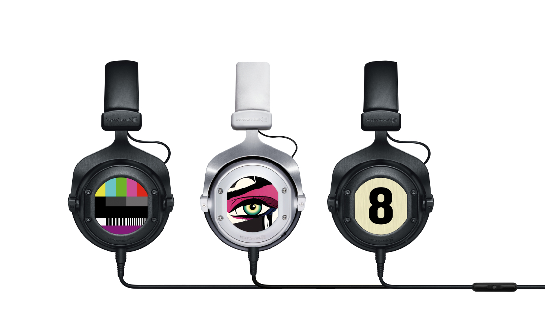 Beyerdynamic erweitert Custom-Serie um Custom Studio | Kopfhörer ...