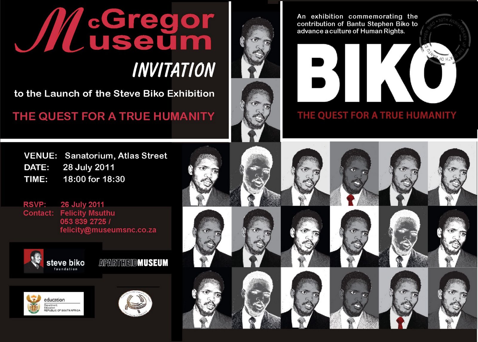 July 2011 - SBF FrankTalk