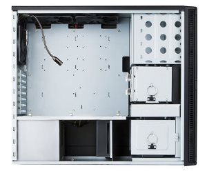 Bagian Bagian Dalam CPU Beserta Fungsinya - Avellin87