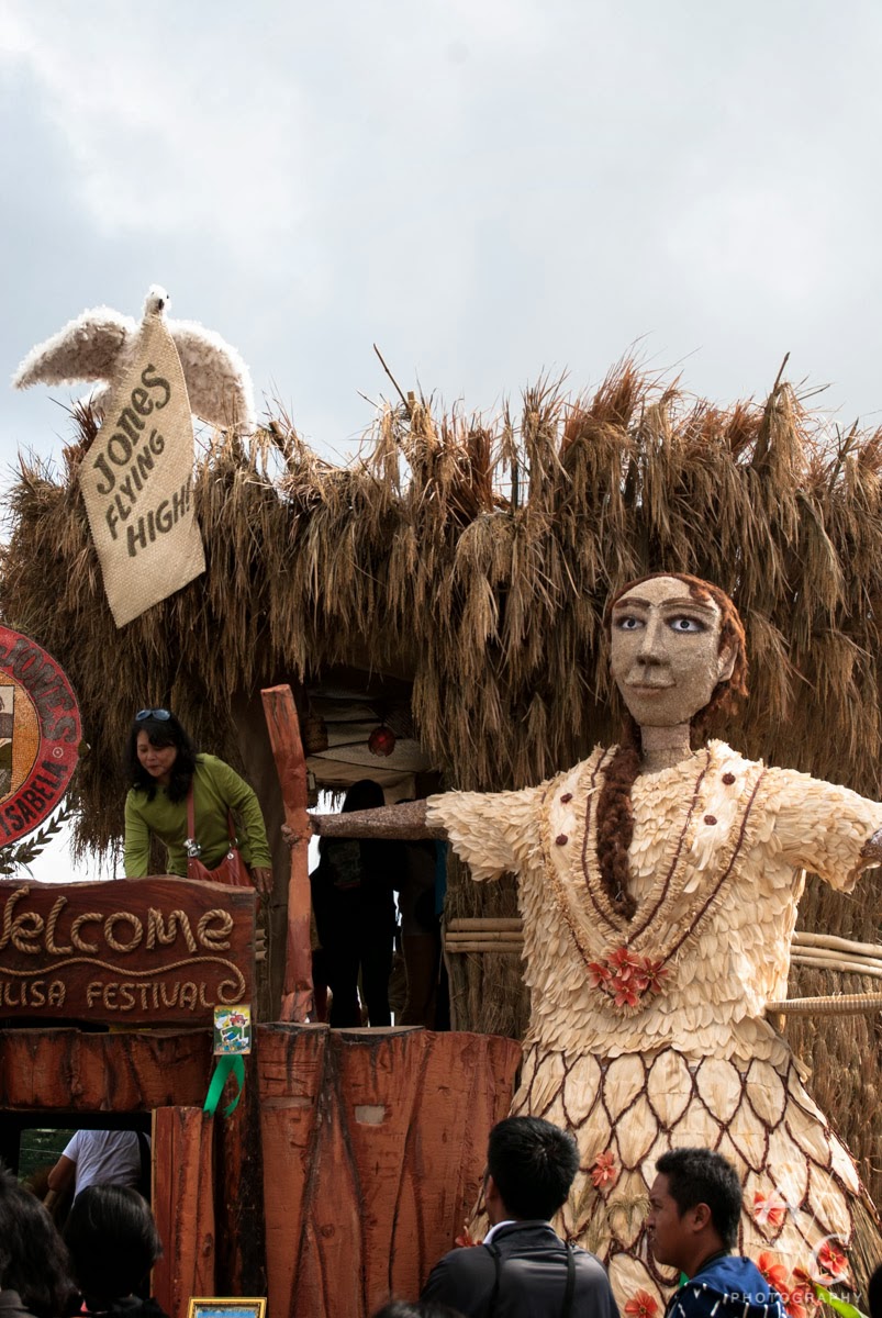 An Endlessly Changing Horizon: Bambanti Festival