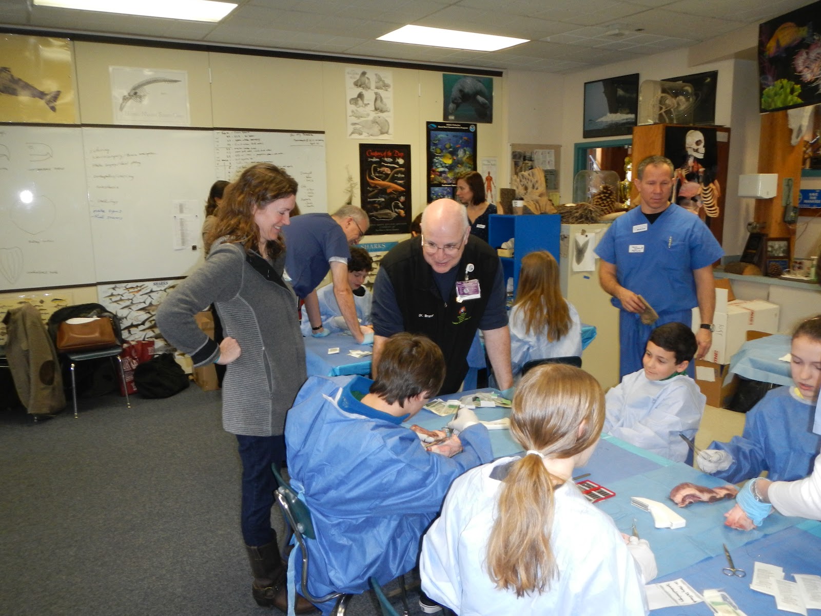 Dr. Nate Selden: June 2012