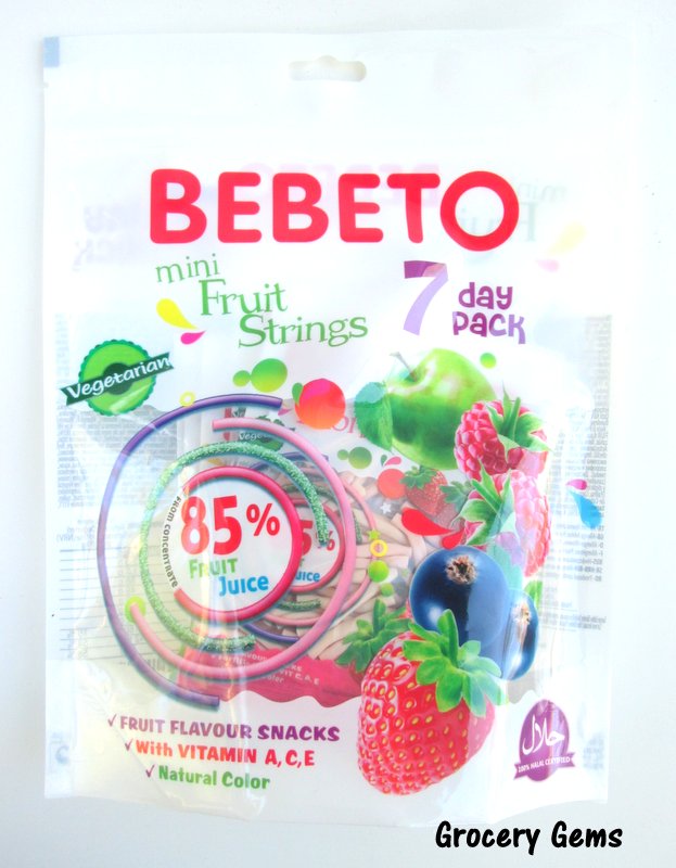 Grocery Gems: Degustabox April Review & Discount Code: Featuring new ...