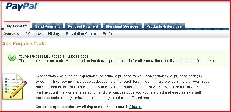 Investing Can be Interesting & Financial Awareness: How to Set Purpose ...