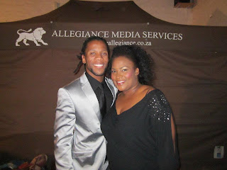 Irma G: All that glitters...