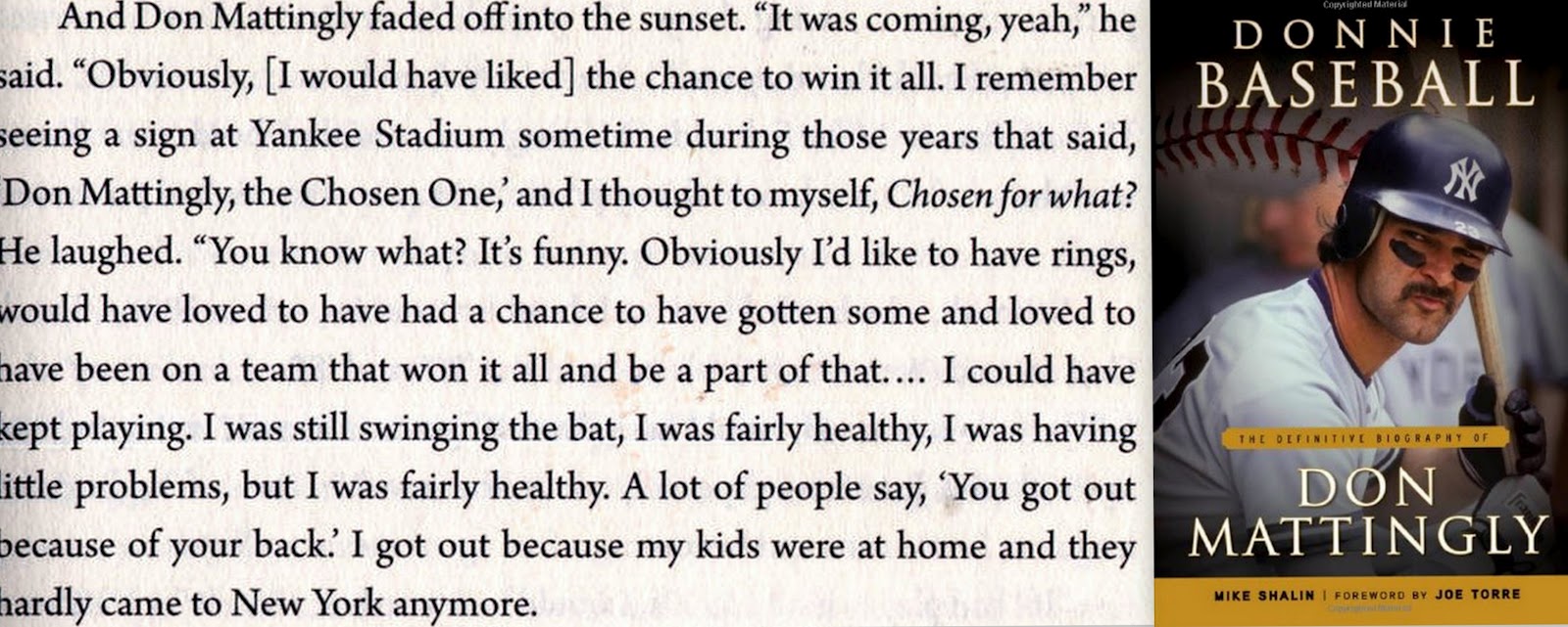 New York Yankees NEPA Fan Discussion Board