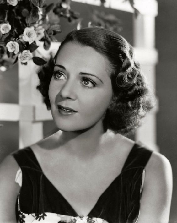Museo LoPiù: Ruby Keeler (Dartmouth, Nova Scotia, Canada, 25-8-1909 ...