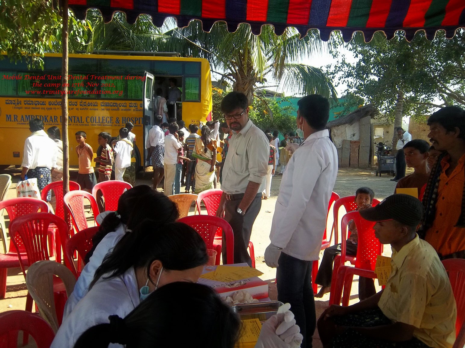 Public Health Programs: Dental Public Health Program in ... Public Health Programs: Dental Public Health Program in ...