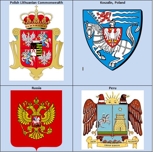 Our Father's Kingdom of America: Tribe of Dan