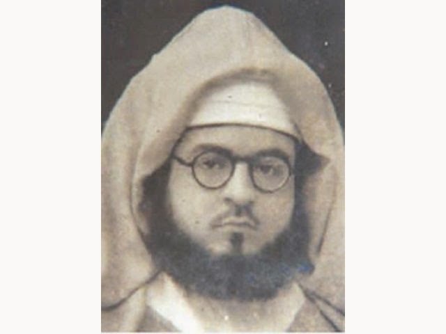 خويدم العلم: AL ALLAMAH AL HAFIZ AS SAYYID AHMAD BIN MUHAMMAD BIN ...