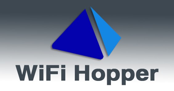 BOGOO: Wi Fi Hopper