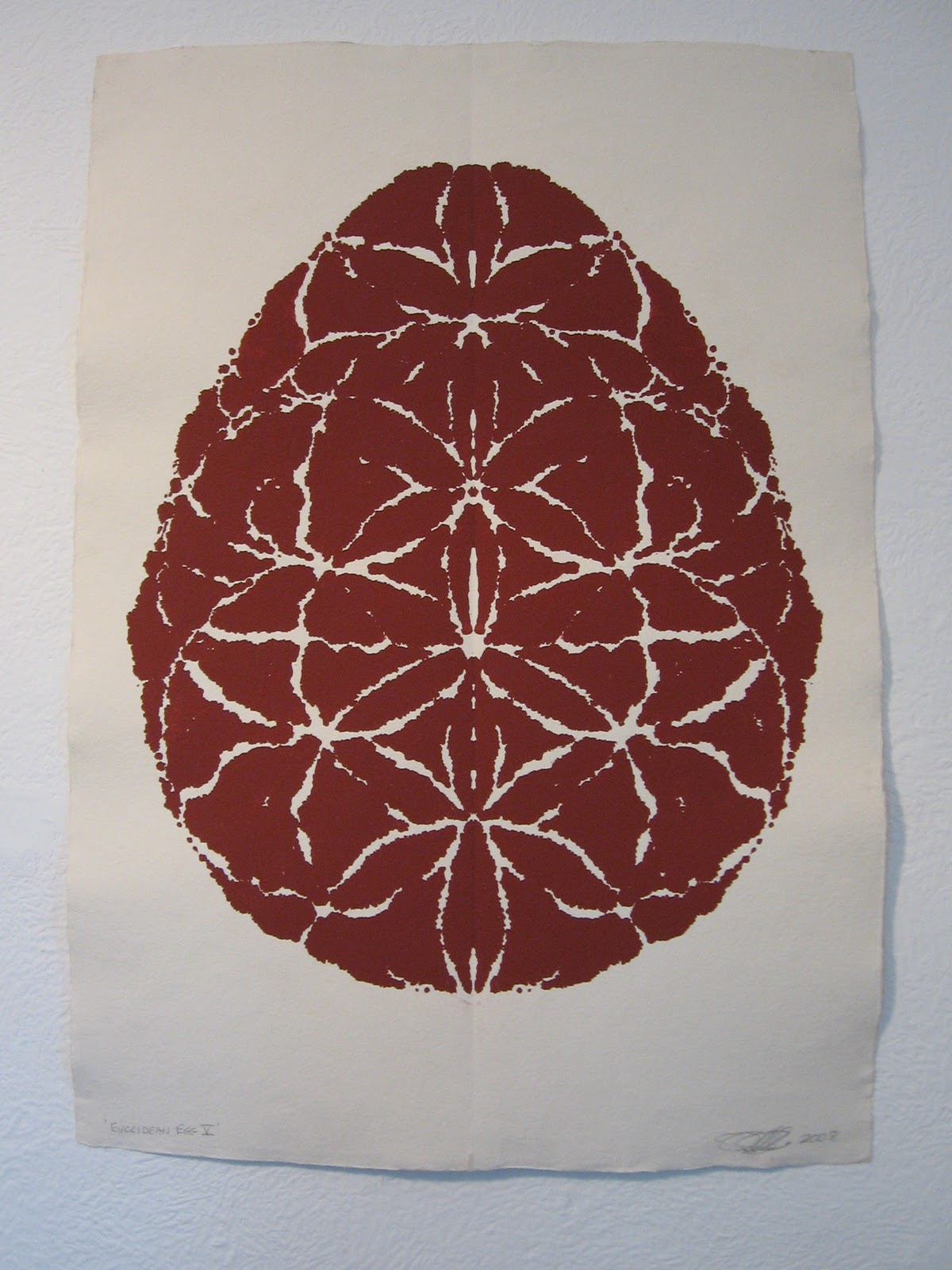 Loula Belle At Home: A visit to see the works of Peter Randall-Page in ...