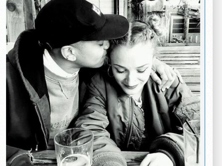 Mariam Adelodun's blog: Award winning singer Sade Adu's daughter ...