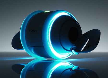 Rolly Sony Music Player - Super Tech