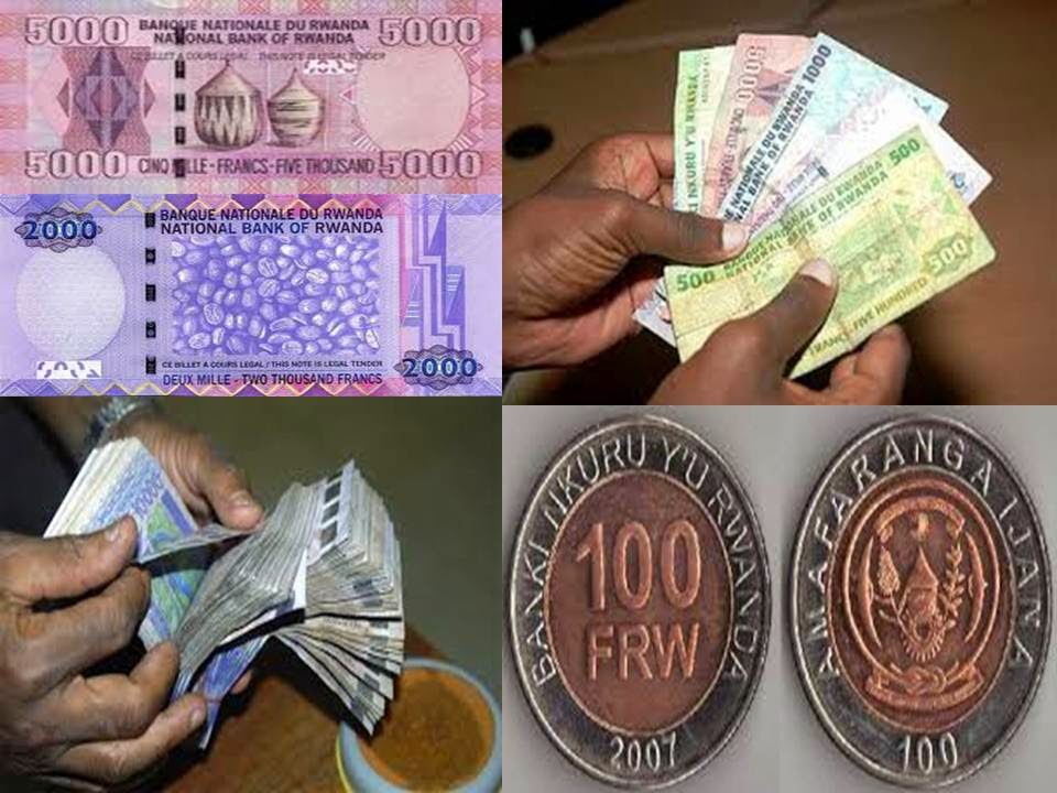 INAMANZIZA: Kubara amafaranga umuntu arigata ku ntoki byatera ingorane ...