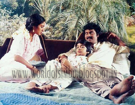 World Of Simbu ™ - © STR 's Fans Web-Blog 2010-2015: STR's Childhood ...