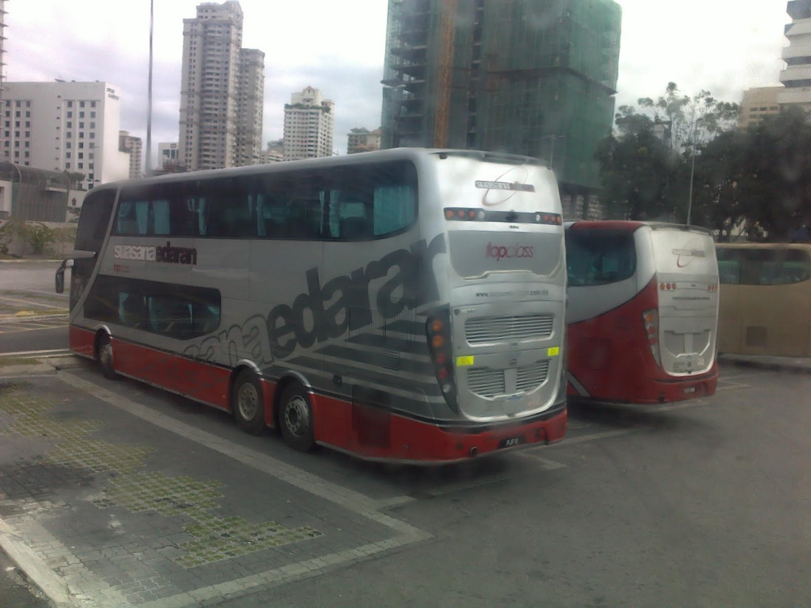 PeMiNaT BaS AimAn....(UBT Group): KL-SEREMBAN