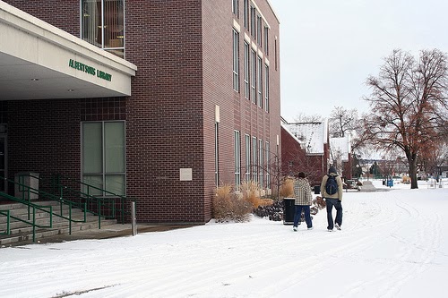@thelibrary - News and resources from Albertsons Library at Boise State ...